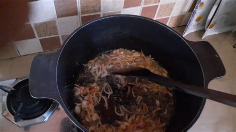 Bhuni Hui Moong Masoor Ki Daal By Food And Mood Youtube