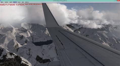 Just Flight FS Global Real Weather P D V
