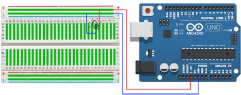 Arduino Chapter 2 Circuits And Breadboard — It2051229 Buymeacoffee