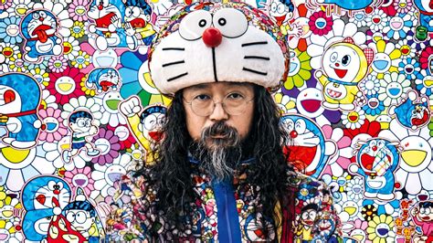 Famous Modern Japanese Artists