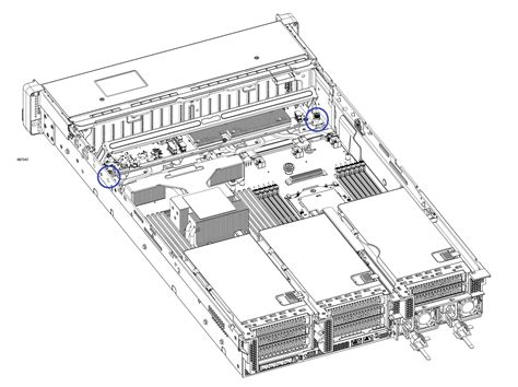 Cisco UCS C M Server Installation And Service Guide Maintaining The Server Cisco UCS C