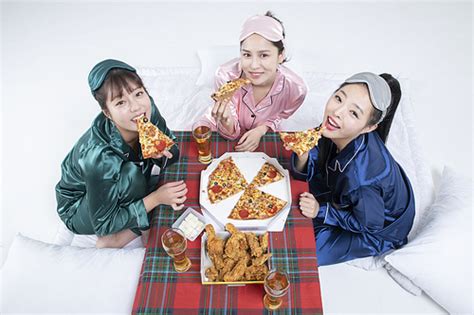 유토이미지 파자마 파티 085
