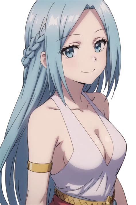 Olivia Servant Ore Dake Haireru Kakushi Dungeon V Stable