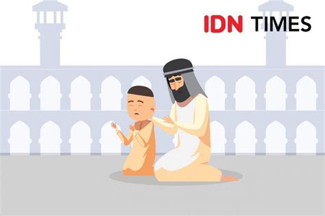 Ibrahim Bapak Para Nabi Mencari Tuhan Di Antara Bintang Dan Mata Idn