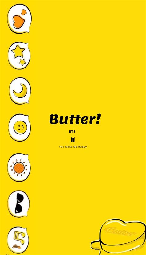 Download Sing Dance And Enjoy With Btss New Song Butter