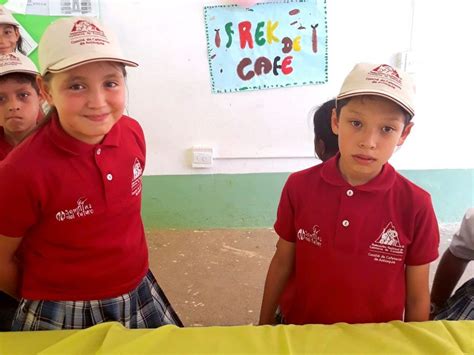 Clausura Del Proyecto Semillas Del Futuro En El Municipio De Salgar