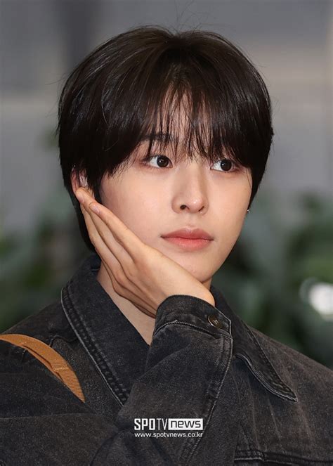 [포토s] Nct 위시 리쿠 예쁜 남자