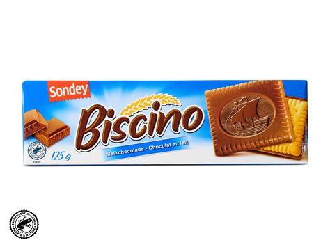 Choco Biscuits Melk Lidl