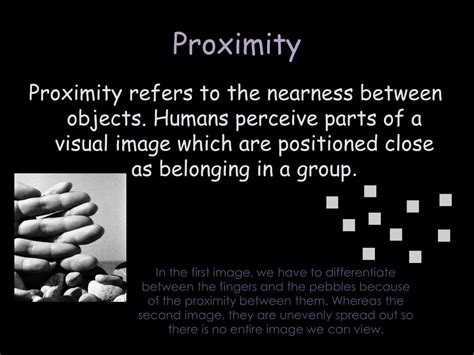 PPT Gestalt Principles PowerPoint Presentation Free Download ID