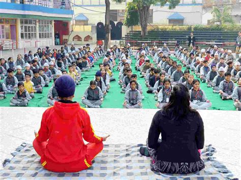 Apollo Public Schoolpatiala Photo Gallery