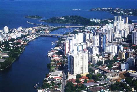 Vitória Capital do Espírito Santo