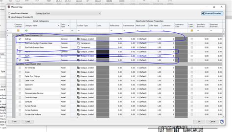 Elum Toools Lighting Calculations Autodesk Community