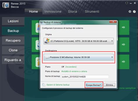 La Differenza Tra Backup Incrementale E Backup Differenziale Renee Becca