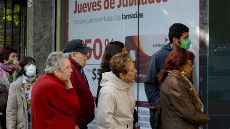 Qué Pasará Con Las Jubilaciones Tras La Caída De La Ley Ómnibus De