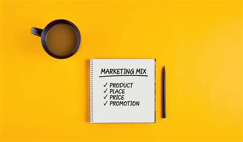 Qué Es El Marketing Mix Y Cómo Aplicarlo Imedias