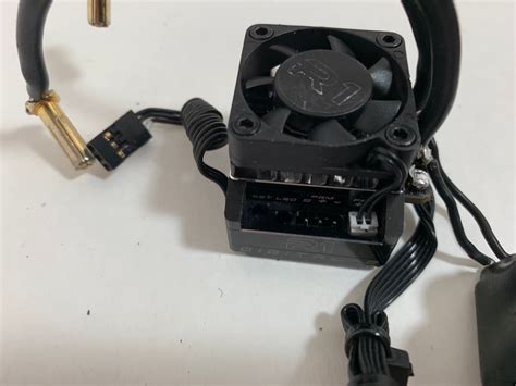 R1 WURKS DIGITAL 2 200A ELECTRONIC SPEED CONTROL ESC R C Tech Forums