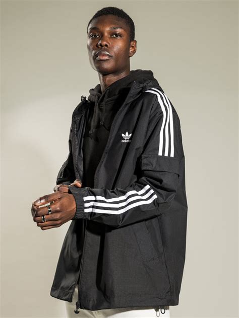 Adidas Mens Jackets Glue Store