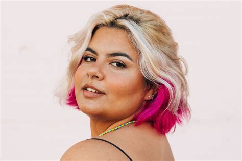 What Is Peekaboo Hair Color—and How To Get The Look