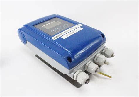 KROHNE NL LC Durchflussmesser Hz EBay