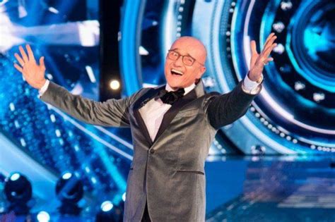 Grande Fratello Vip 2021 2022 Nomination Concorrenti Nominati Oggi