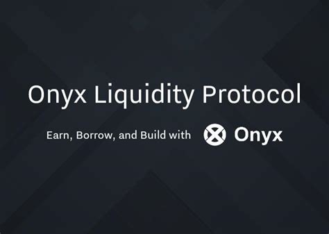 Onyxcoins
