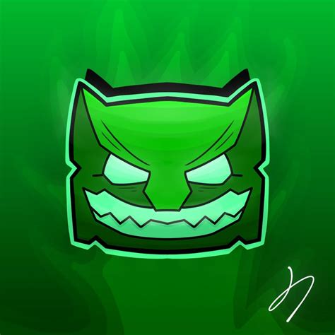 Gd Icon For Vortrox【2024】