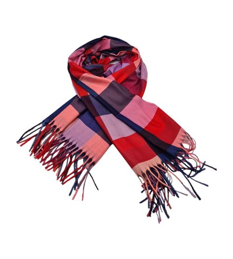 Esarfă Cașmir Calitate Superioară Model Lx18a 180 X 70 Cm Diferite Culori Evostyle