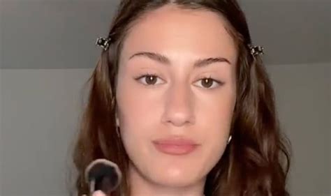 Women Are Wearing ‘unapproachable Makeup As A Way Of Warding Off Men