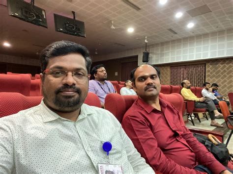 Sreerag Rajan On Linkedin Amritavishwavidyapeetham Amritatbi Amritaahead Amritaarise2024