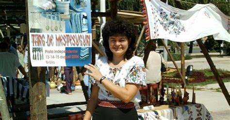 Portret Daniela Constantinescu Inginera Care Face Lumânări Decorative Adevarul Ro