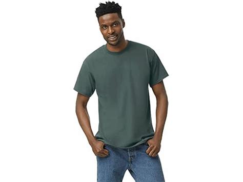 Gildan Adult Heavy Cotton T Shirt S