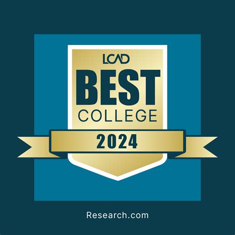 Lcad Earns Recognition For Bfa Programs From Lcad