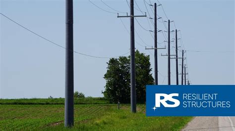 Resilient Structures On Linkedin Resilientstructures Reliablegrid Utilities
