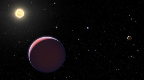 Kepler 51 Archives Universe Today