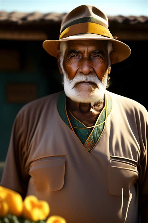 Lexica Old Man Free Masson