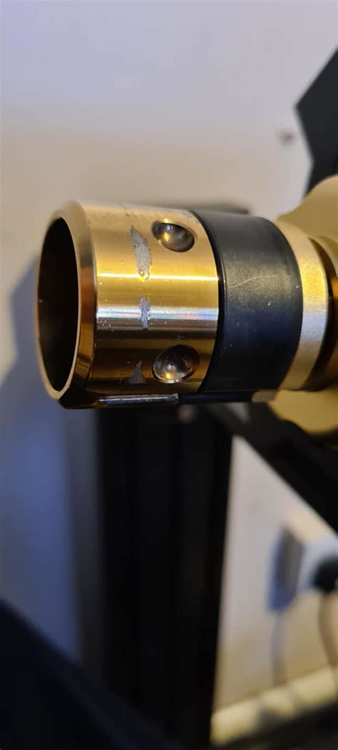 New Simucube 2 Ultimate Simucube 2 Questions Granite Devices Community