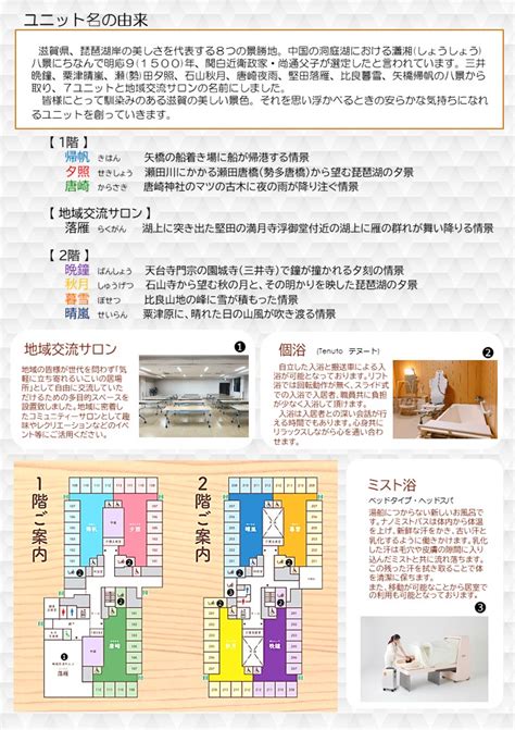 社会福祉法人 誠光福祉会 えんゆうの郷 2号館 Openしました