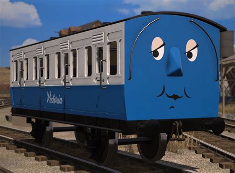 Victoria Thomas And Friends Making Tracks Wiki Fandom