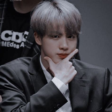 Pin By 콘 Seok On ☁°•bangtan•°☁ Kim Seokjin Seokjin Worldwide Handsome