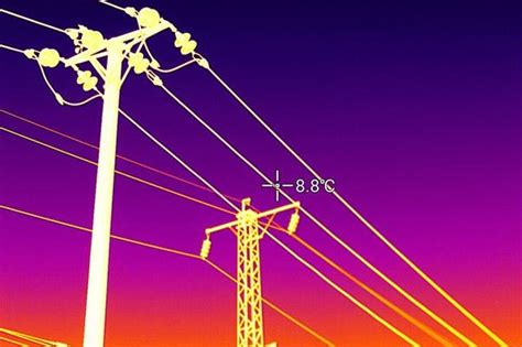 How Do Infrared Cameras Work Part Ii