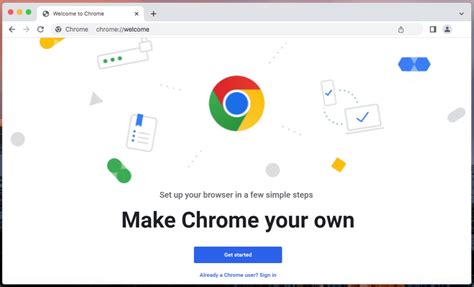 How To Install Google Chrome On Macos Quick Installation Guide