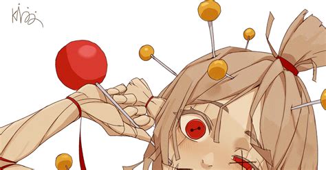 オリジナル 저주인형 킹파카kingpacaのイラスト Pixiv