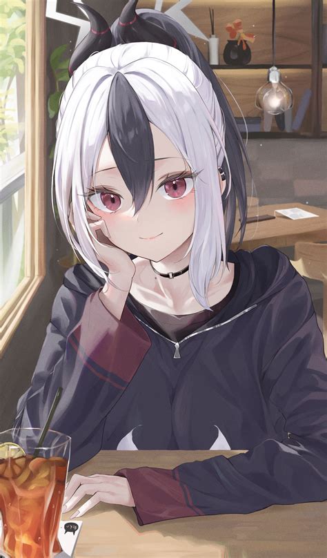 Pin On Anime And 2d Art