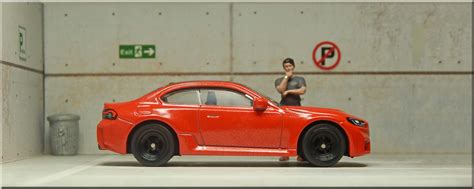 Matchbox Custom Bmw M2 Album On Imgur