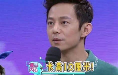 長高10cm或年輕10歲，何炅回答爆笑全場，不愧湖南衛視一哥 每日頭條