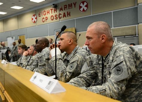 Ccp Leads Army Forces During Key Resolve 13 Article The United States Army