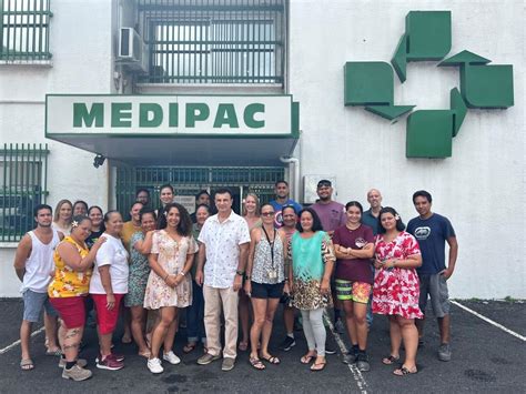 Qui Sommes Nous Medipac