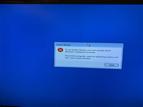 Computer Wont Boot Into Windows Resolved Malware Removal Logs Malwarebytes Forums