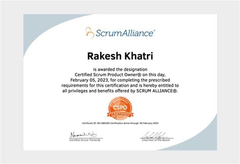 Rakesh K On Linkedin I Am Happy To Share That I Have Successfully