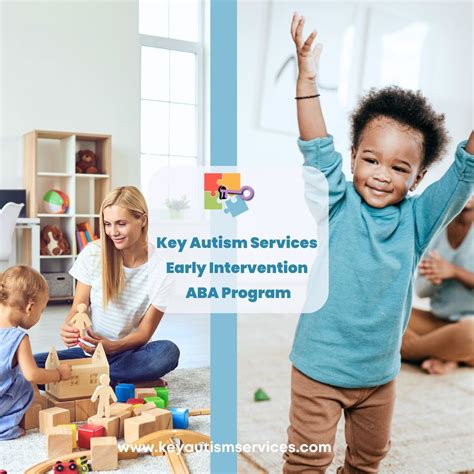 Key Autism Services On Linkedin Autism Autismawareness